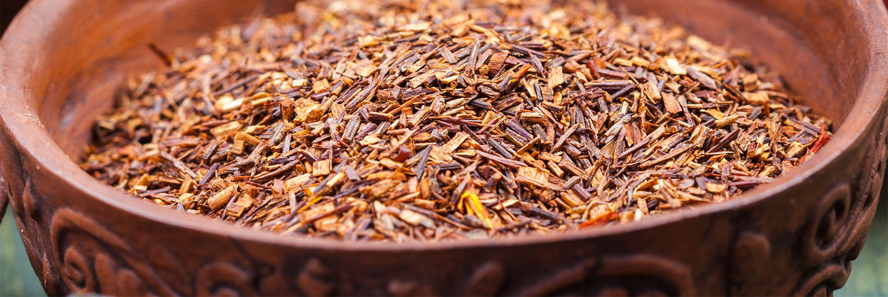 Red Tea – Kalani Organica Coffees & Teas