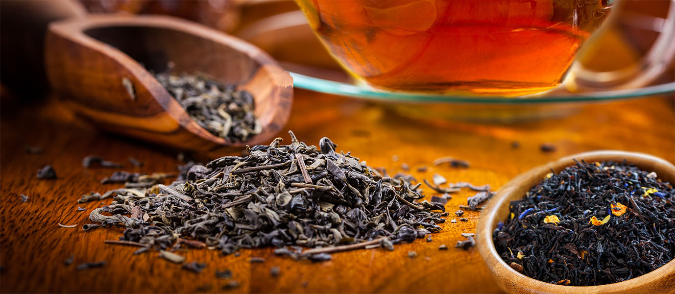 Black Tea – Kalani Organica Coffees & Teas