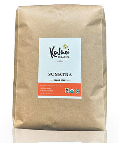 Kalani Organica Coffee | Certified Organic & Fair Trade Fresh Roasted – Kalani Organica Coffees ...